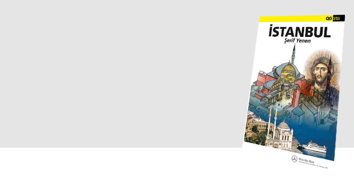 Guidebooks - Quick Guides Istanbul